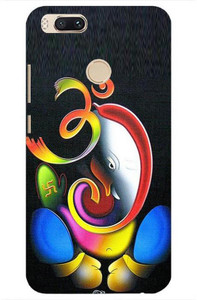 Shaurya enterprises Back Cover for Mi A1 - Shaurya enterprises ...