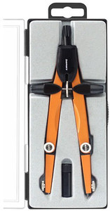 isomars Giant Professional Drafting Compass Set Price in India - Buy ...