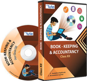 LetsTute Book - Keeping & Accountancy For Class 12 - LetsTute ...