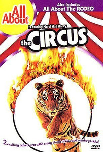 ALL ABOUT:CIRCUS/ALL ABOUT:RODEOS Price in India - Buy ALL ABOUT:CIRCUS ...