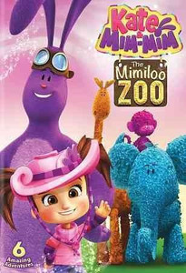 KATE & MIM MIM:MIMILOO ZOO Price in India - Buy KATE & MIM MIM:MIMILOO ...