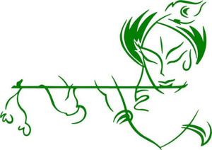 ARWY Art & Paintings Green Wallpaper Price in India - Buy ARWY Art ...