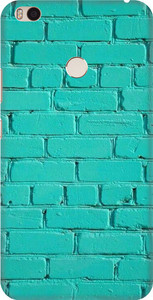 COBIERTAS Back Cover for Mi Max 2 - COBIERTAS : Flipkart.com