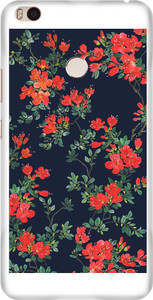 COBIERTAS Back Cover for Mi Max 2 - COBIERTAS : Flipkart.com
