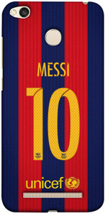 KSC Back Cover for Mi Redmi 3S Prime - KSC : Flipkart.com