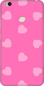 COBIERTAS Back Cover for Mi Max 2 - COBIERTAS : Flipkart.com