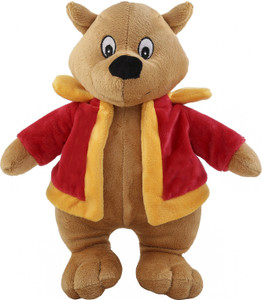 Imagica Bloo Character Plush Toy - 27 cm - Bloo Character Plush Toy ...