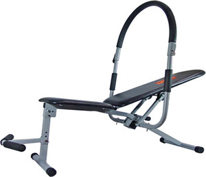 Energie Fitness Energie fitness: AB Exercise machine- AB king Pro ...