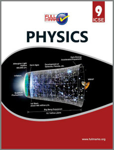 ICSE Physics for Class 9: Buy ICSE Physics for Class 9 by Team of ...