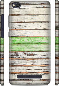 Piea Back Cover for Mi Redmi 4A - Piea : Flipkart.com