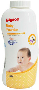 Pigeon Baby Powder - Price in India, Buy Pigeon Baby Powder Online In ...