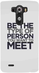 CHAPLOOS Back Cover for LG G3 D855, LG G3 Dual LTE Case Cover, LG G3 ...