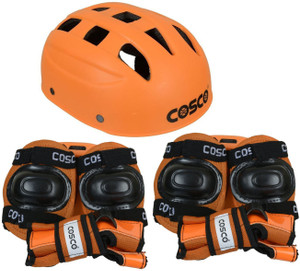 COSCO Defender Skating Kit - Buy COSCO Defender Skating Kit Online at ...