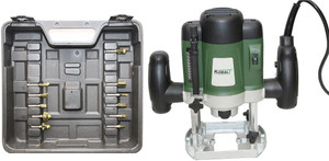 Digital Craft HEAVY DUTY Kobalt Wood Working Router Machine Suitable ...