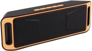 Buy VibeX ® MagicBox Portable Bluetooth V4.0 Speaker, Premium Stereo ...