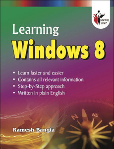 Learning Windows 8 1 Edition: Buy Learning Windows 8 1 Edition by ...