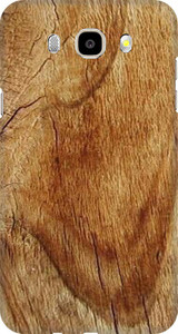 COBIERTAS Back Cover for Samsung Galaxy J5 - 6 (New 2016 Edition ...