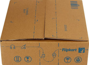 Flipkart Carton Box 9 x 10 x 3 Price in India - Buy Flipkart Carton Box ...