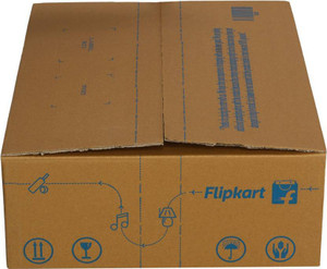 Flipkart Carton Box 16 x 21 x 6.5 Price in India - Buy Flipkart Carton ...