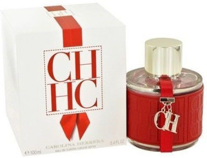 Buy CAROLINA HERRERA CHHC Eau de Toilette - 100 ml Online In India ...