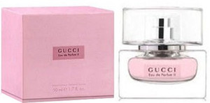 Buy GUCCI Pink II Eau de Parfum - 50 ml Online In India | Flipkart.com