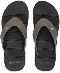 Kito Men Flip Flops - Buy Kito Men Flip Flops Online at Best Price ...