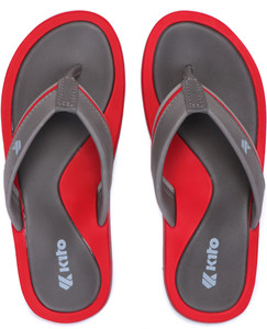 Kito Men Flip Flops - Buy Kito Men Flip Flops Online at Best Price ...