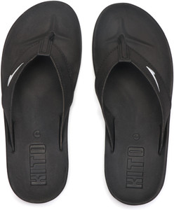 Kito Men Flip Flops - Buy Kito Men Flip Flops Online at Best Price ...