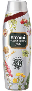 EMAMI Golden Beauty French Formula Talc - Price in India, Buy EMAMI ...