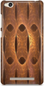 KSC Back Cover for Mi Redmi 4A - KSC : Flipkart.com