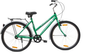 BSA Ladybird Velona 26 T (inch) Girls Cycle/Womens Cycle Price in India ...