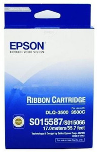 Epson DLQ 3000 3000+3500 Black Ink Cartridge - Epson : Flipkart.com