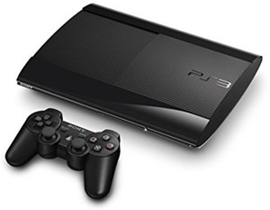 SONY Ps3 Console 250GB GB Price in India - Buy SONY Ps3 Console 250GB ...