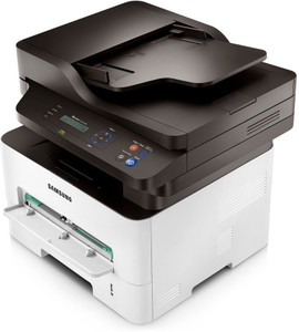 Samsung 2876ND Multi-function Monochrome Laser Printer - Samsung ...