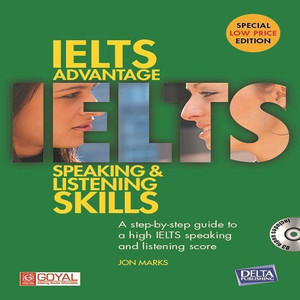 IELTS ADVANTAGE SPEAKING AND LISTENING SKILLS - IELTS ADVANTAGE ...