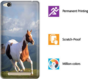 Kartuce Back Cover for Mi Redmi 4A - Kartuce : Flipkart.com