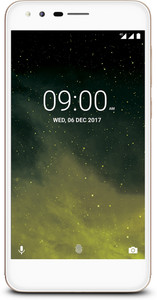 LAVA Z70 (16 GB Storage, 2 GB RAM) Online at Best Price On Flipkart.com