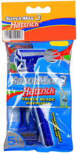 Super Max 3 Hattrick Razor, Men - Price in India, Buy Super Max 3 ...