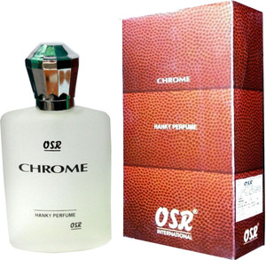 Buy OSR Chrome hanky perfume for men Eau de Parfum - 100 ml Online In ...