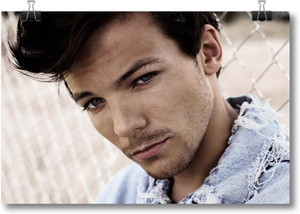 AD Wall Poster One Direction Paper Print - Personalities posters in ...