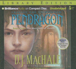 The Merchant of Death (Pendragon Series): Buy The Merchant of Death ...