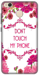 wow Back Cover for Mi Redmi 4A - wow : Flipkart.com