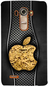 TAKKLOO Back Cover for LG G4 H815 H815TR H815T H815P H812 H810 H811 ...