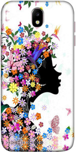 Print Ocean Back Cover for Samsung Galaxy J5 Pro - Print Ocean ...