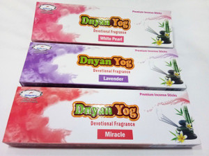 Dnyan Yog Brown Colour (bk) White Pearl, Lavender & Miracle Price in ...