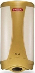 Racold 15 L Storage Water Geyser (Altro 2 SERIES IVORY "HIGH QUALITY ...
