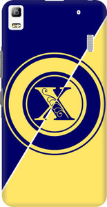 COBIERTAS Back Cover for Lenovo K3 Note Back Cover - COBIERTAS ...