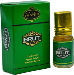 Al-mia 18MIA Floral Attar Price in India - Buy Al-mia 18MIA Floral ...