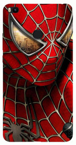 Vascase Back Cover for Mi Mix 2 - Vascase : Flipkart.com