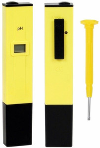 RO Service PH Meter / Water Purity Tester with Plastic Care Box not ...